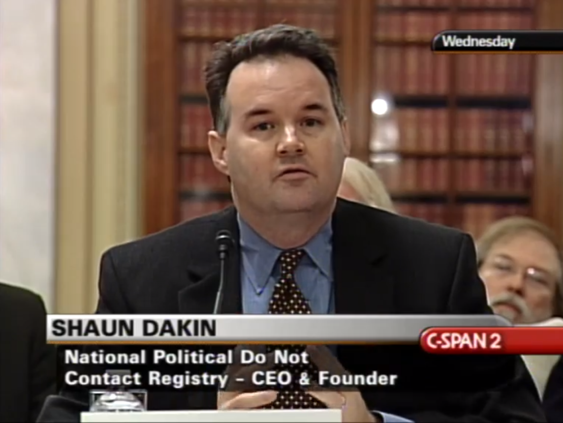 Shaun Dakin - Silver Beacon Marketing