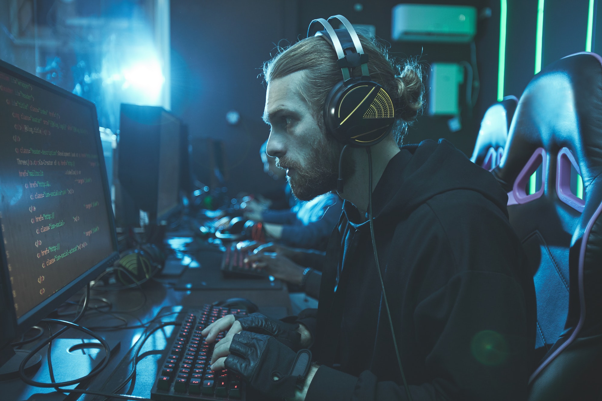 iPhones, Printer Hacking Info from Def Con - SBM Spotlight #305