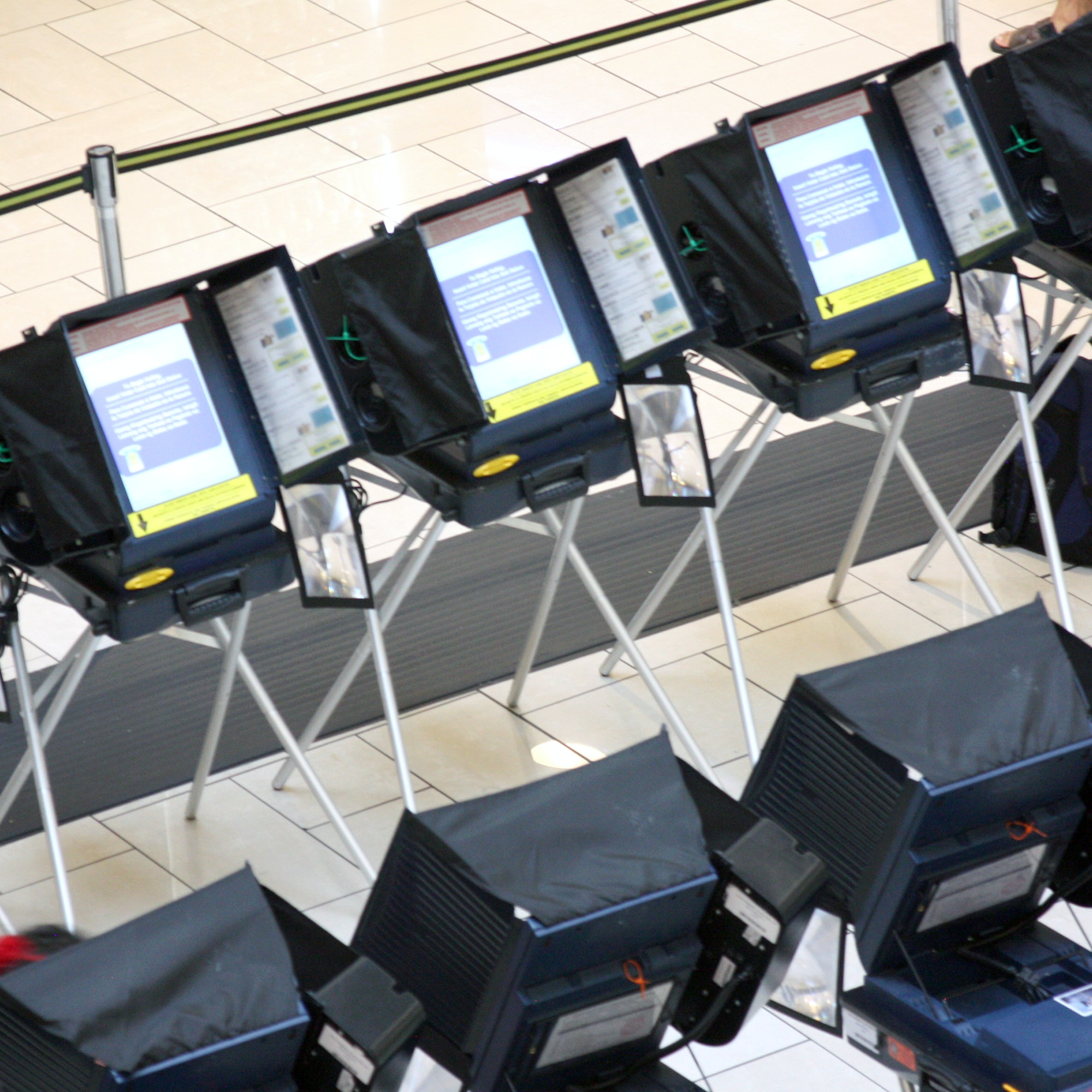 Elections Online - Spotlight #435 | Silver Beacon Marketing