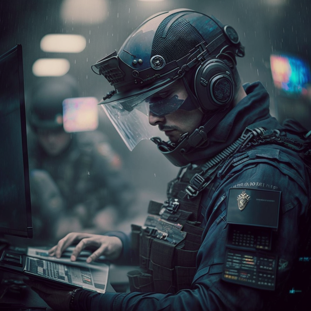 Police Surveillance Tools - Our 5th Annual Report - Spotlight #455