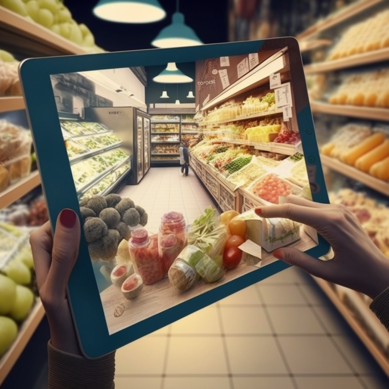 Retail Food Tech Changes - Spotlight #456 | Silver Beacon