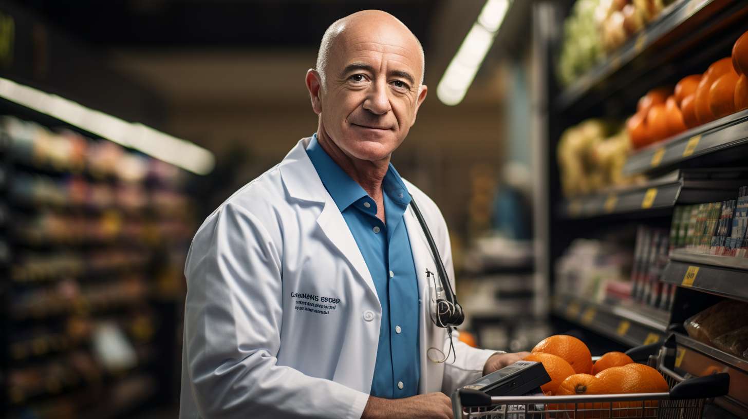 What Amazon Retrenching Means For You - Spotlight #469