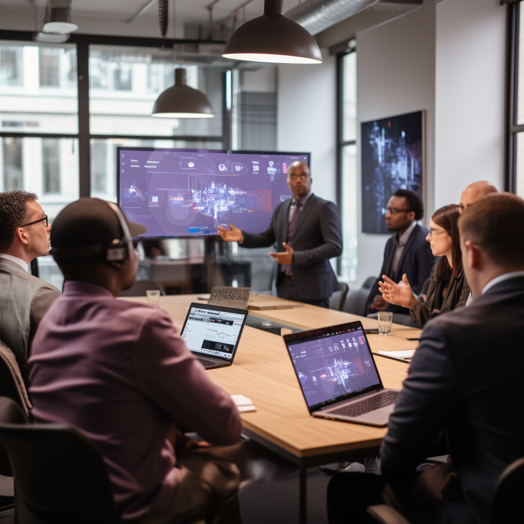 AI Demystified, Part 2 - Spotlight #471